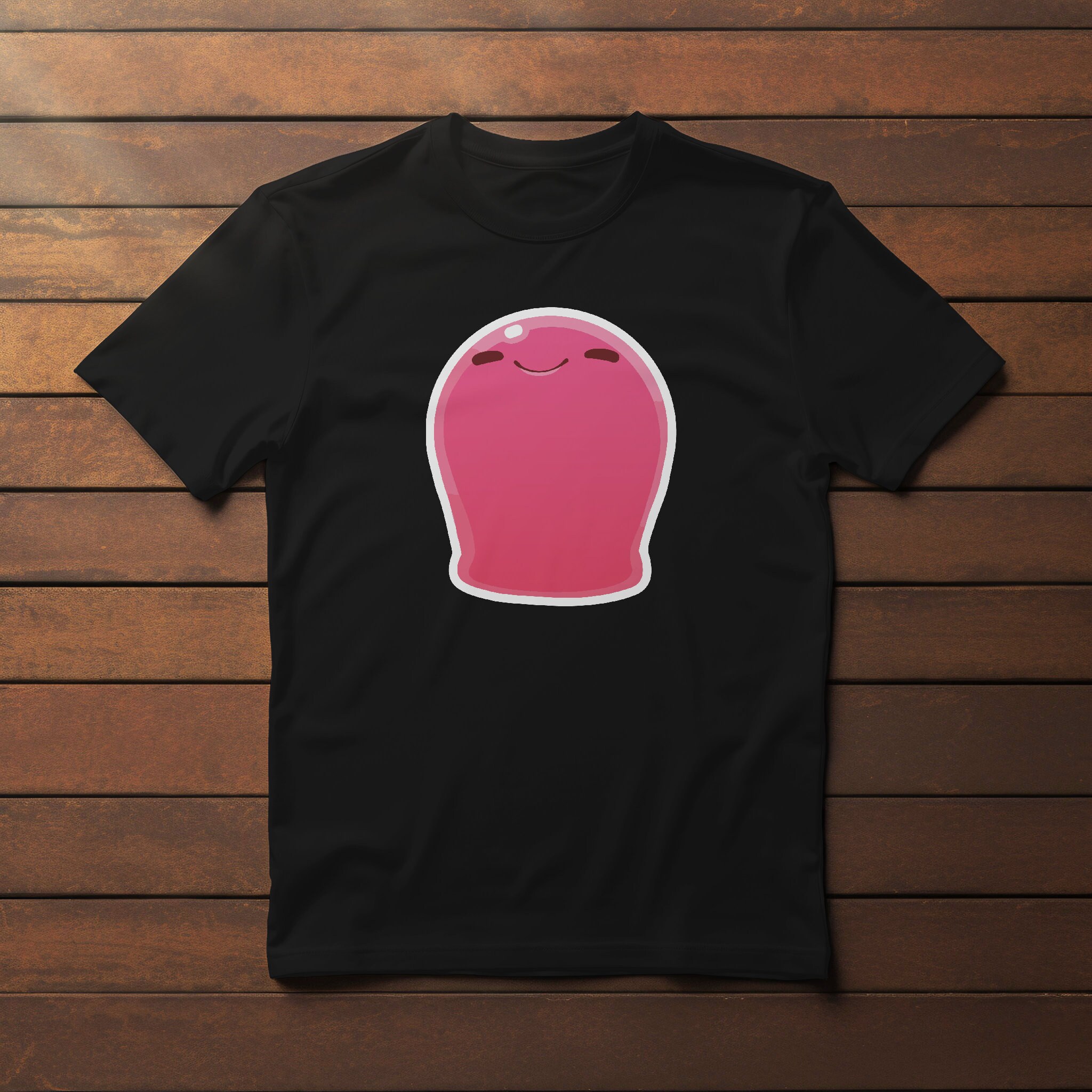 Slime Rancher Svg Stickers Slime Rancher Gamer Gift Idea Slime Rancher ...