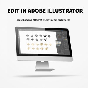 Genshin Impact Area Emblems Icons SVG Cut File Vector Genshin Elements ...