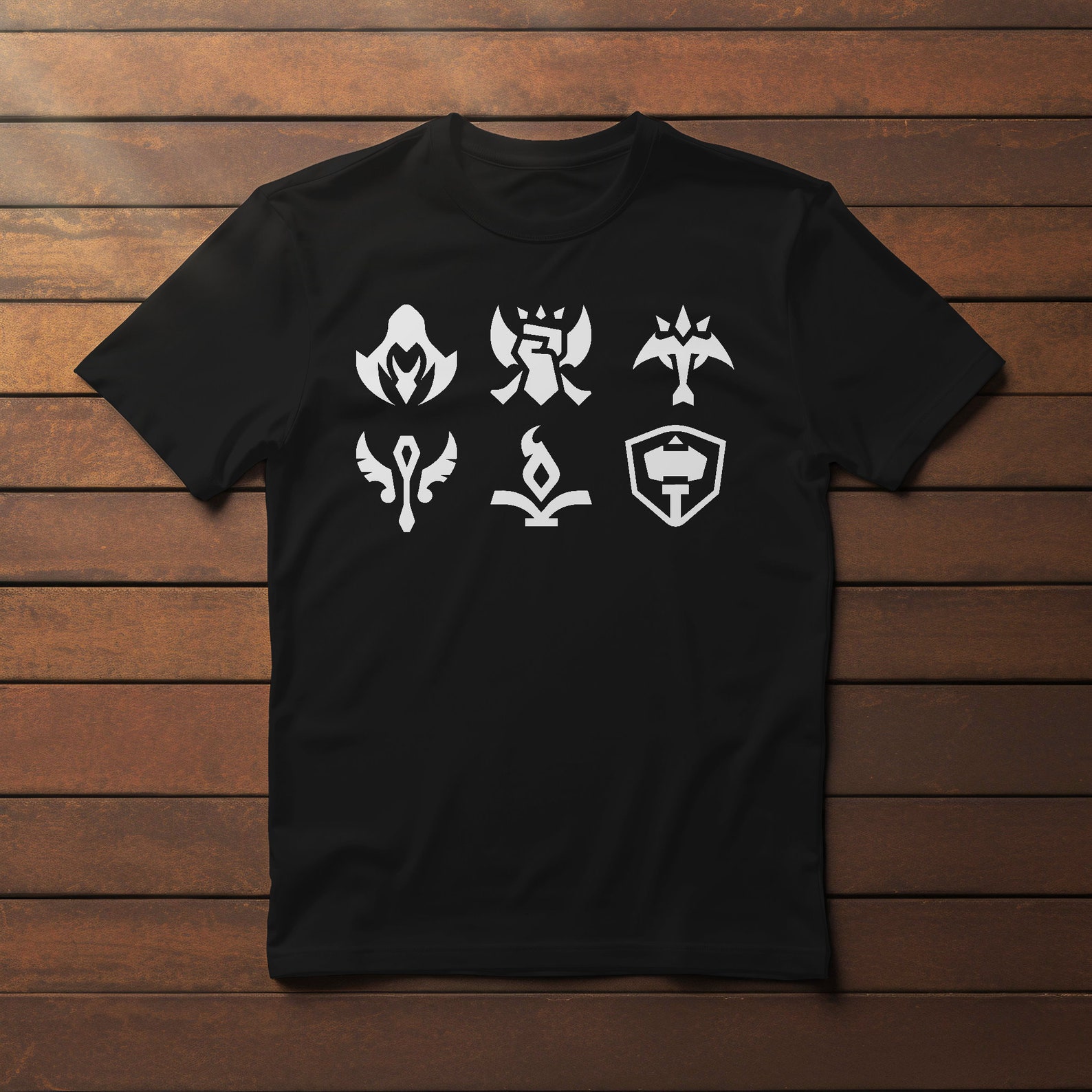 League of Legends Vector Icon Pack Lol Svg League Champions Riot Games ...