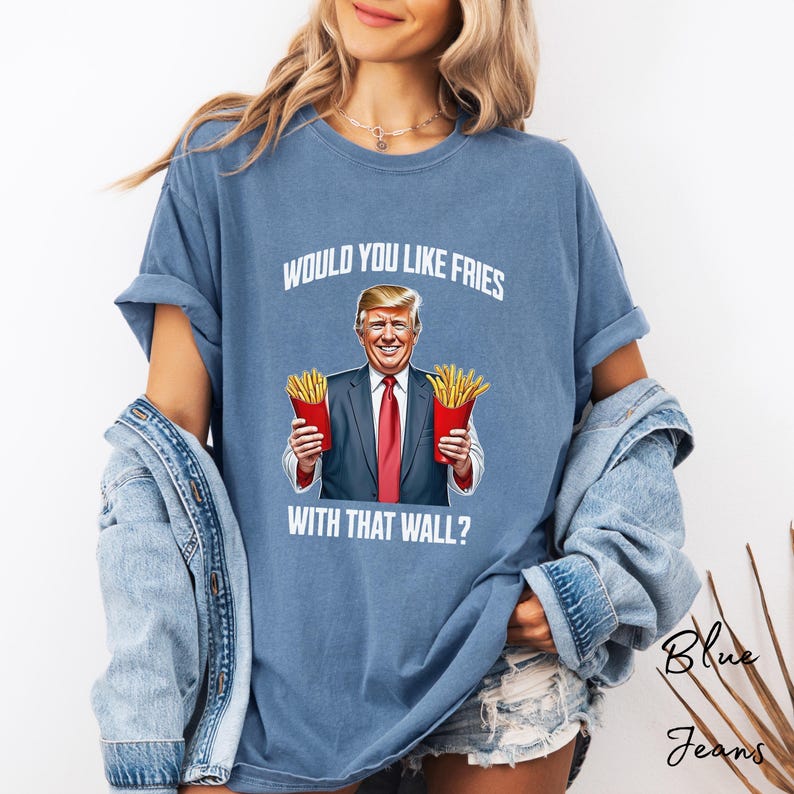 Funny Trump Shirt Anti Trump President Shirt Trendy Trump Shirt Trump ...