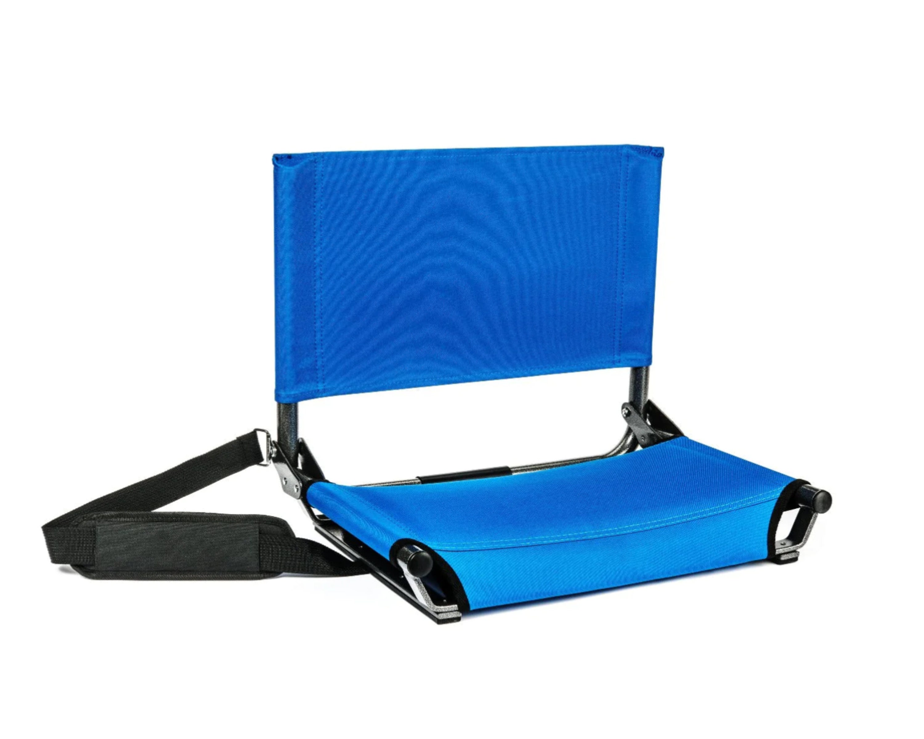 Custom Bleacher Seat With Name Personalization for Football Fans ...