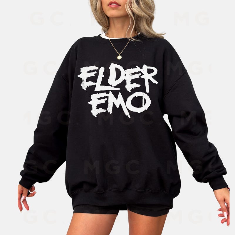 Emo Tops for Women - Etsy