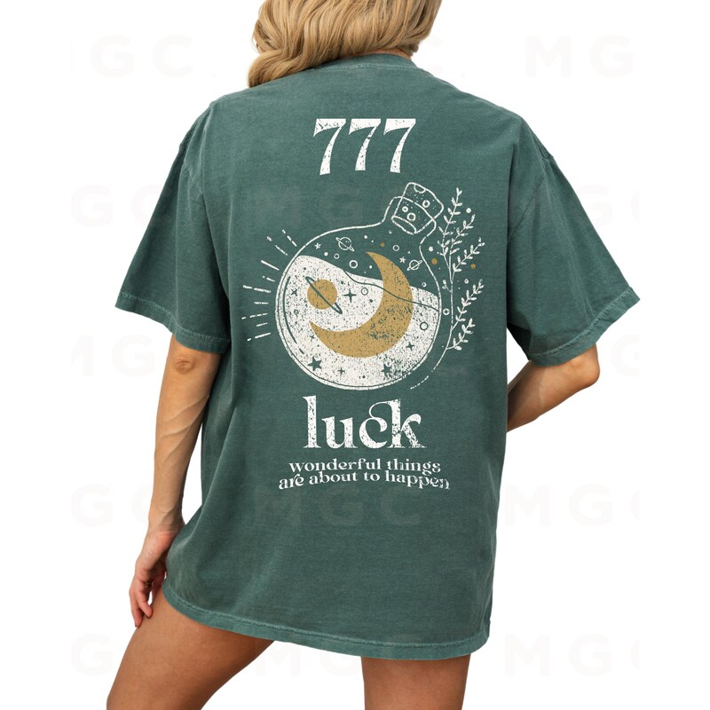 Angel Number Shirt - Etsy
