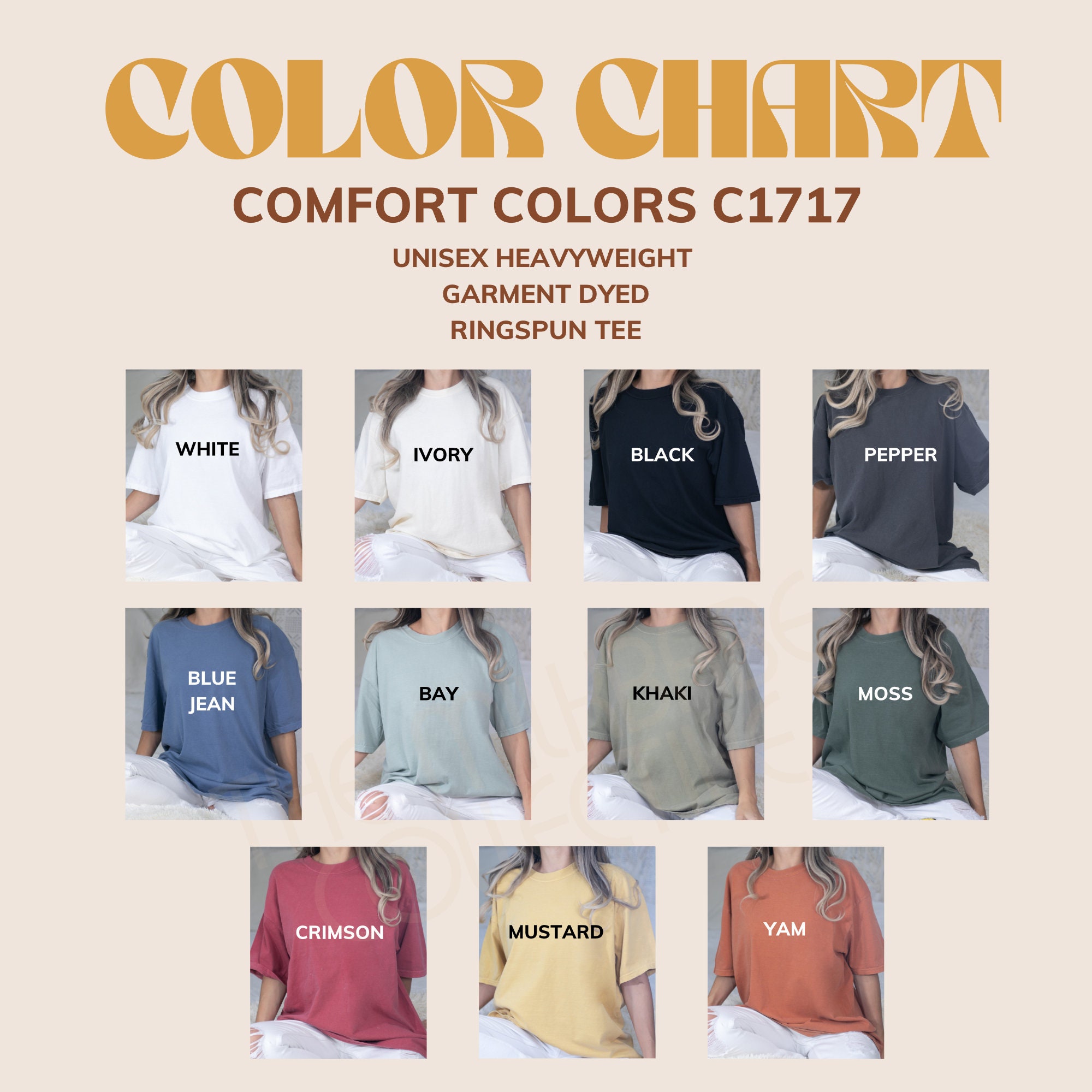 Comfort Colors Wild West Scorpion Graphic Tee Cowgirl Aesthetic Desert ...