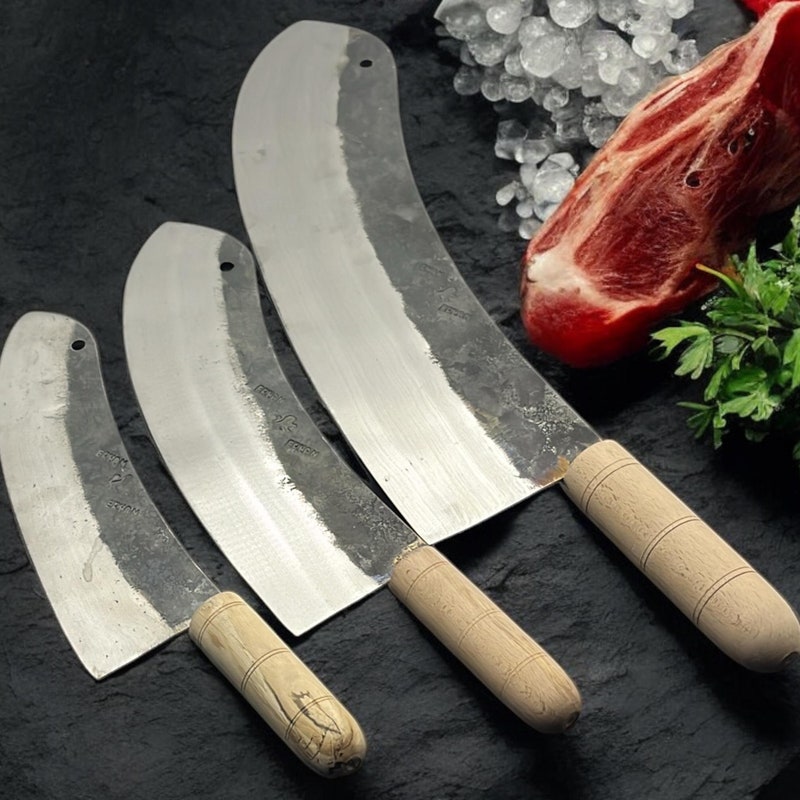 Handmade Turkish Knives - Etsy