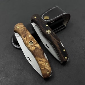 Navaja Ratchet Knife - Etsy