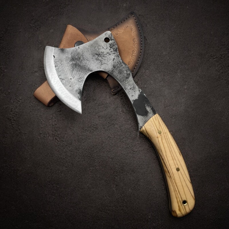 Axes and Hatchets - Etsy