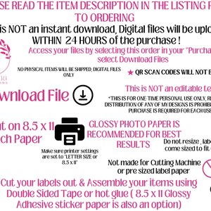 Firefighter Party Labels 5 Pack Birthday Firebuds Chip Bag Water Bottle ...