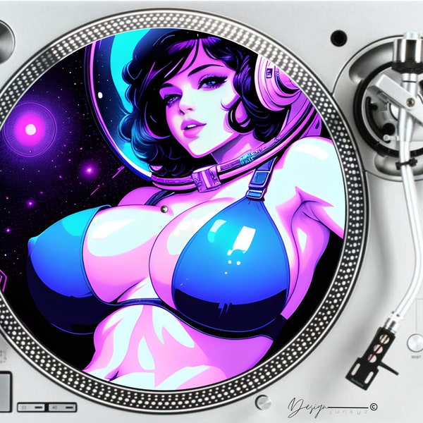 Slipmat - Etsy
