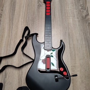 3D Printed Fret Buttons Kramer to Suit Mech Switches & Silicone - Etsy