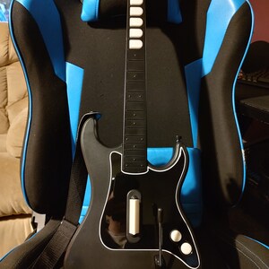 3D Printed Fret Buttons Kramer to Suit Mech Switches & Silicone - Etsy