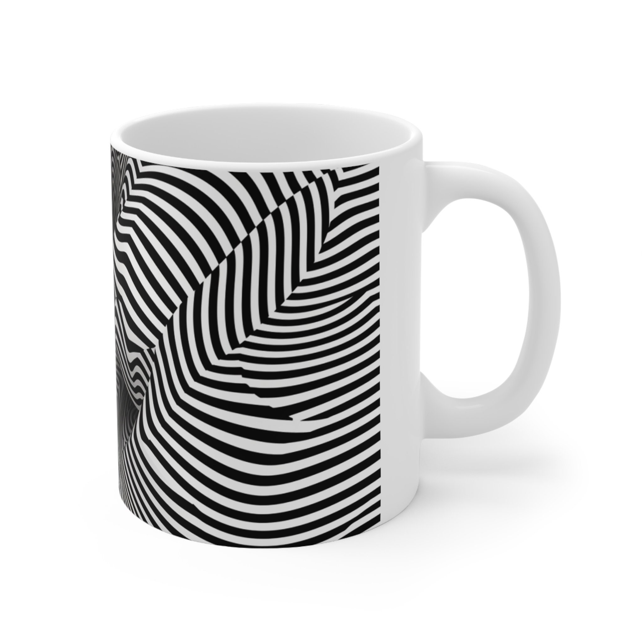 Effects Mug 11oz - Etsy