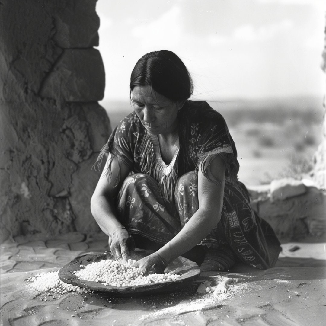 Tewa Language Flashcards | 40 Words | Bilingual Tewa-english Learning ...