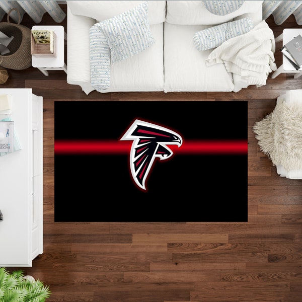 Nfl Atlanta Falcons - Etsy