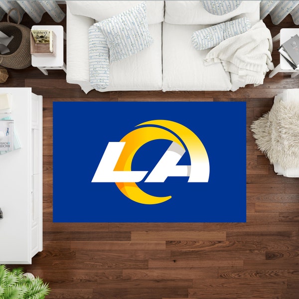 Personalized Rug - Etsy