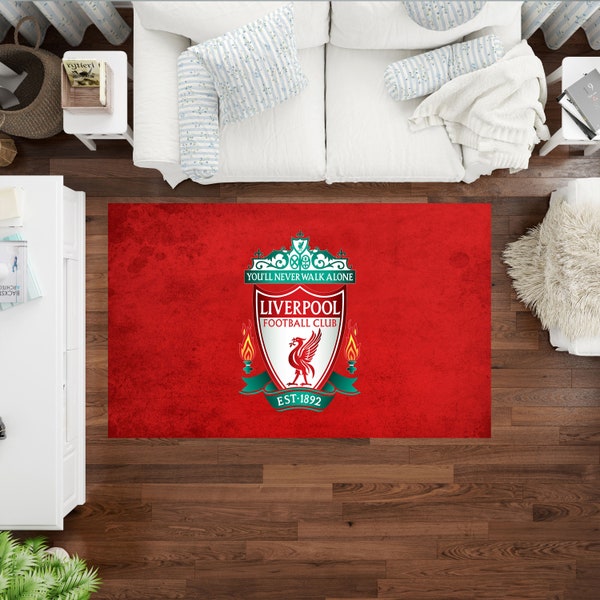 Personalized Rug - Etsy