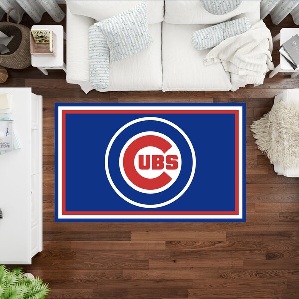 Chicago Cubs Patio - Etsy