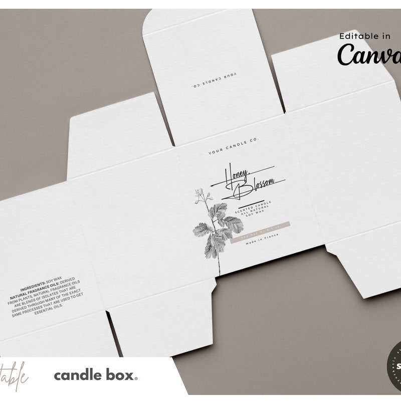 Custom Packaging - Etsy