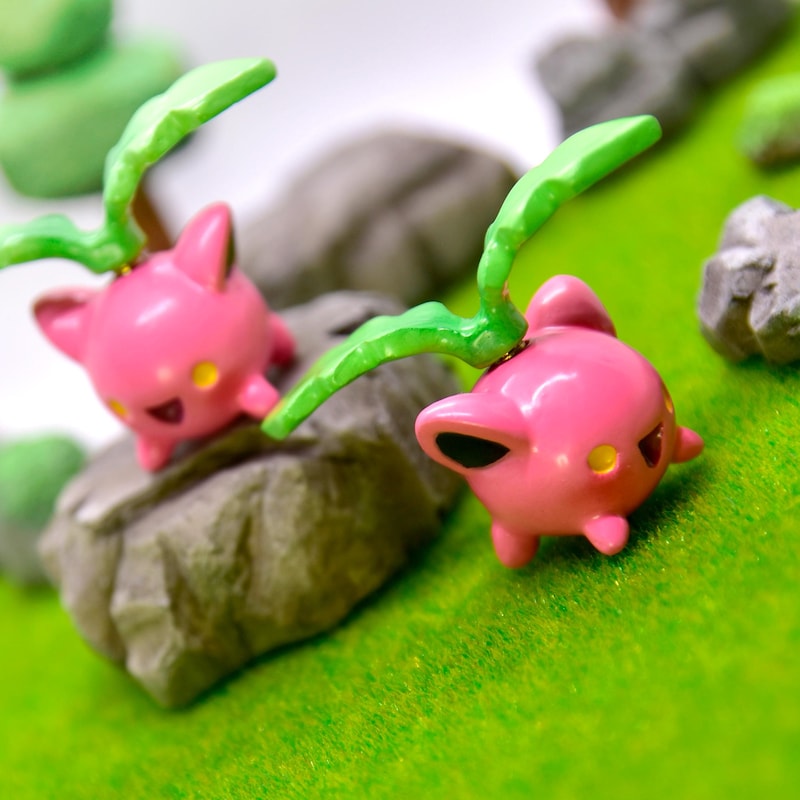 Cutecore Figurine - Etsy