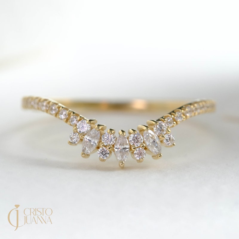 Nesting Rings - Etsy