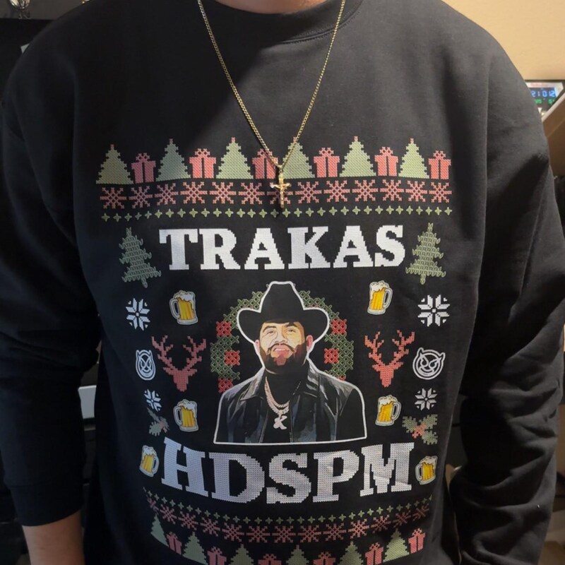 Trakas Hdspm - Etsy