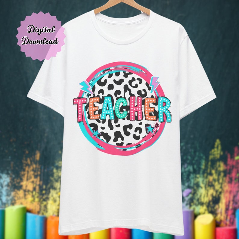 Teacher Dalmatian Png, Dalmatian Dots Png, Back to School Png, Teacher ...