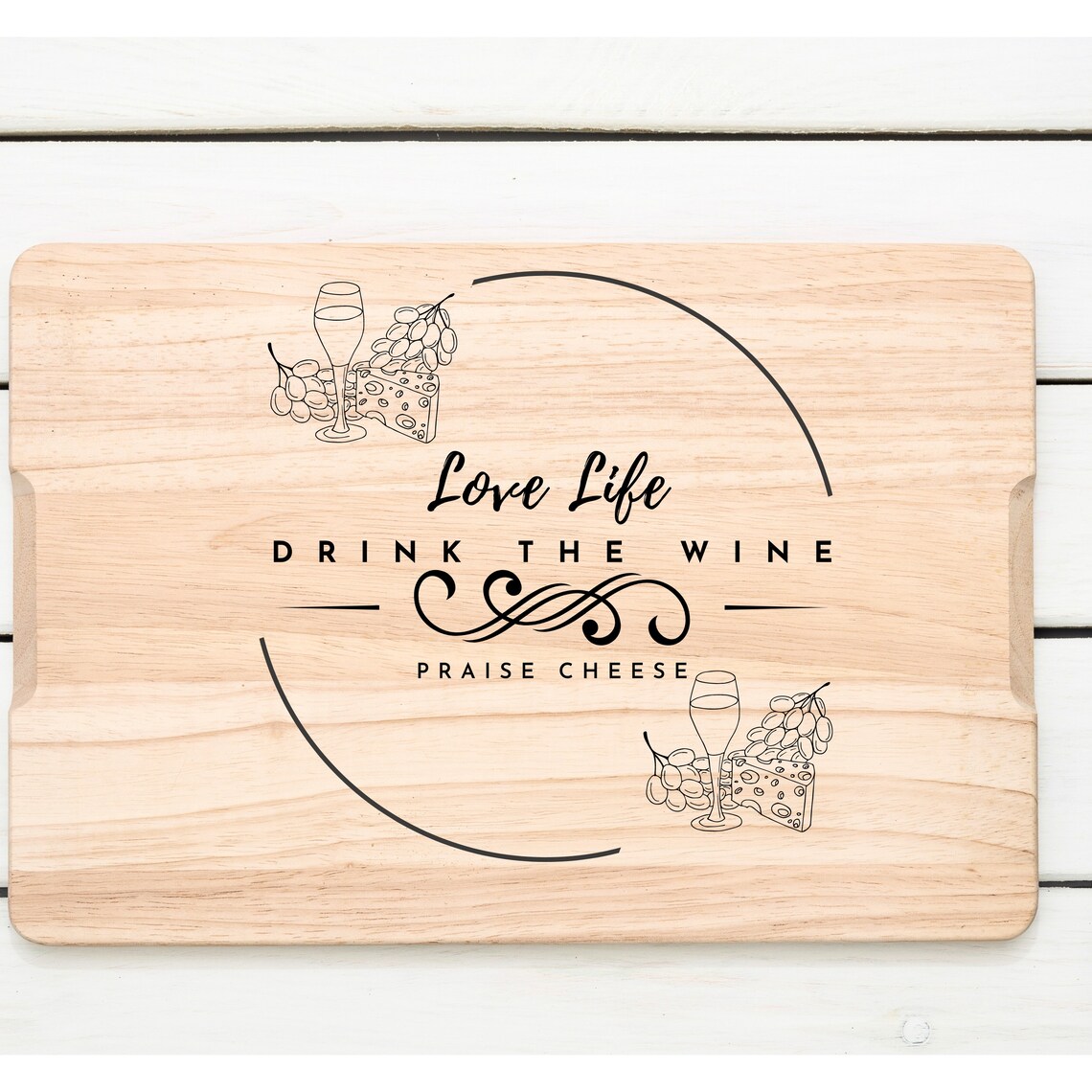 Charcuterie Board Svg, Cheese Board Svg, Charcuterie Sign, Display Board, Laser Cut, Wine and ...