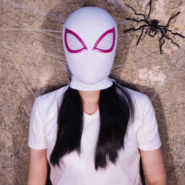 Spider Verse Prop - Etsy UK