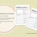 THE WORM GANG Kids Book Review Printable Template Kids Activity Page ...
