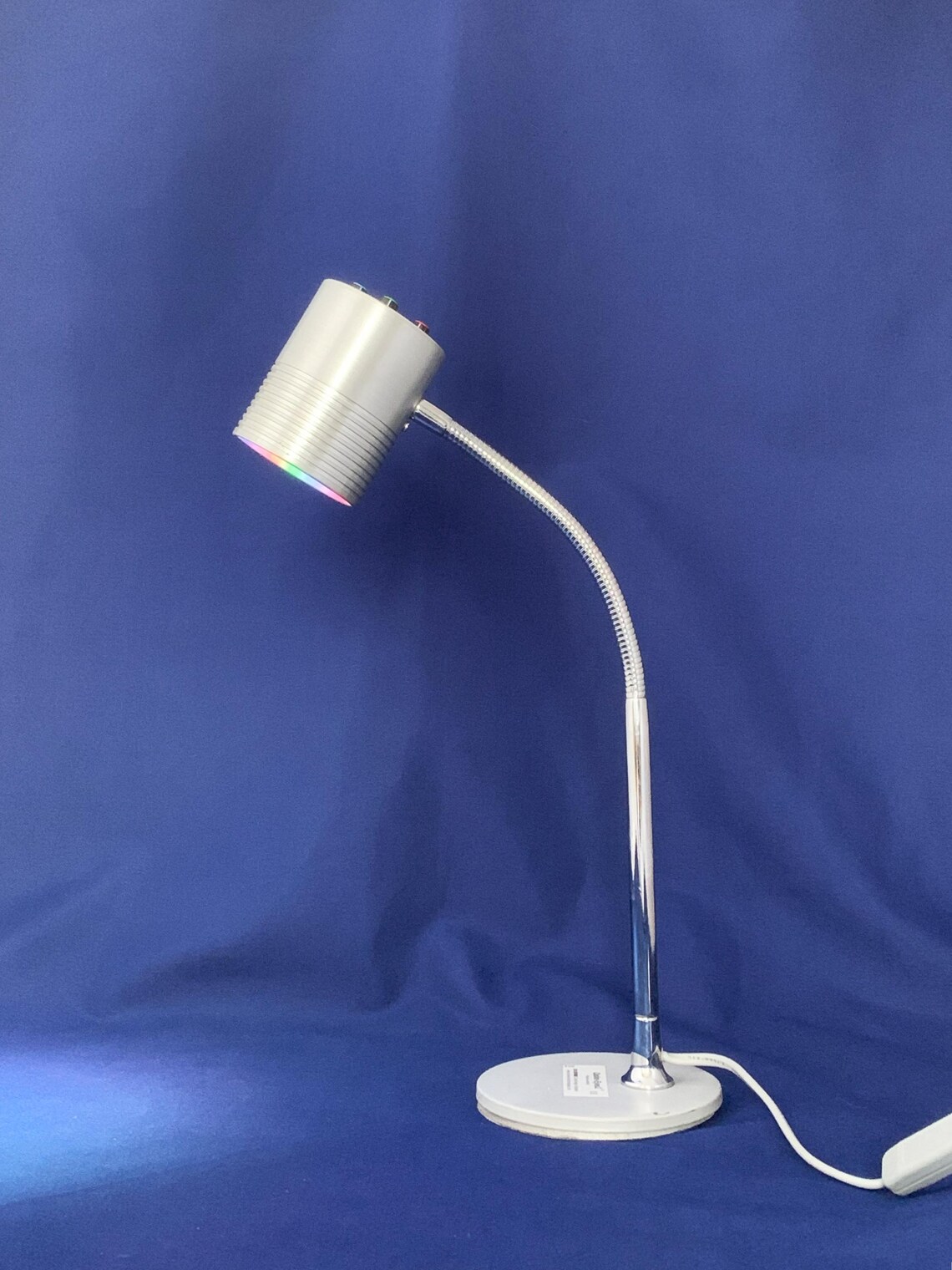 Optim-eyes2 RGB Colour Adjustable LED Lamp by Diverse Industries - Etsy
