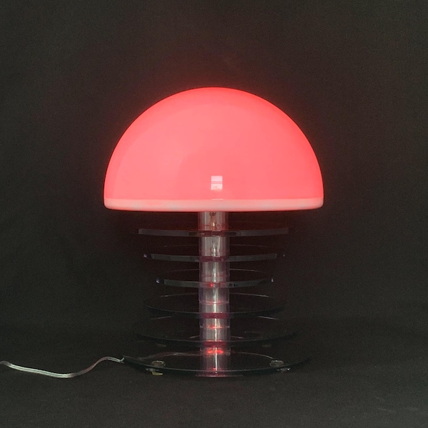Mood Lamp - Etsy