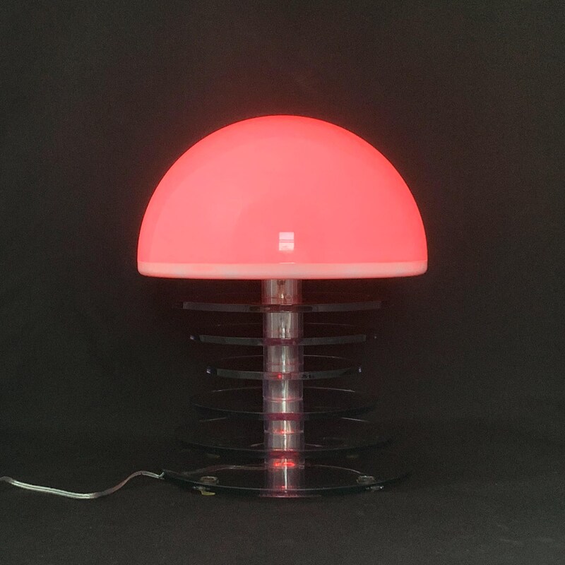 Mood Lamp - Etsy
