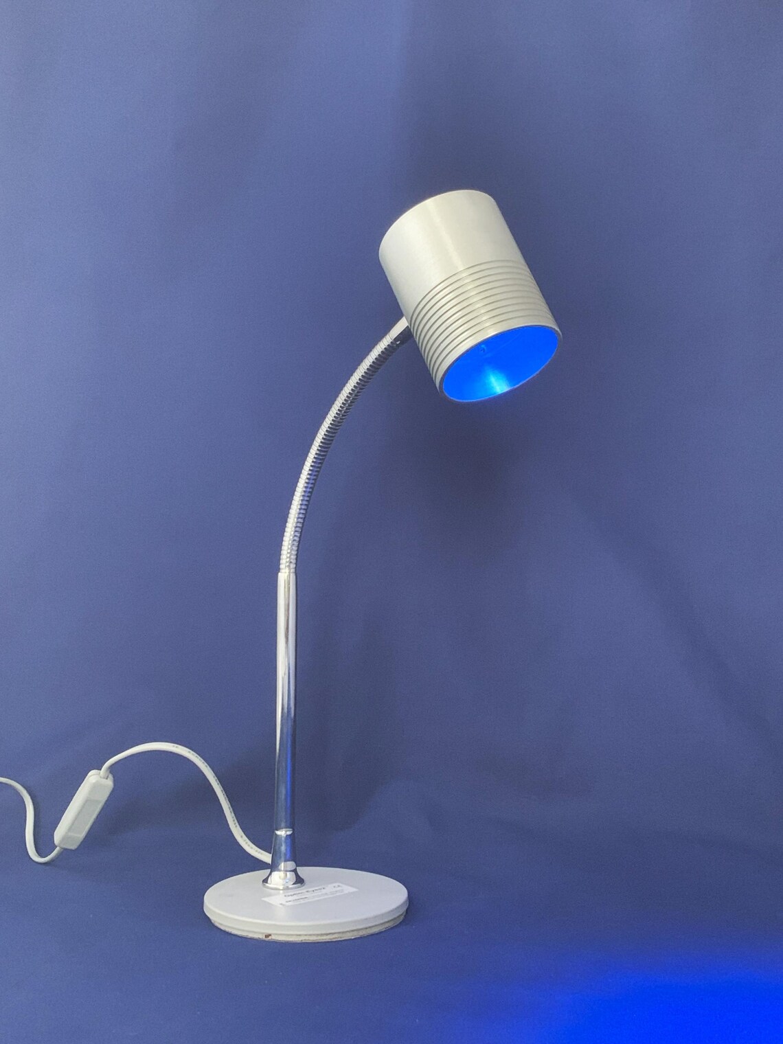 Optim-eyes2 RGB Colour Adjustable LED Lamp by Diverse Industries - Etsy