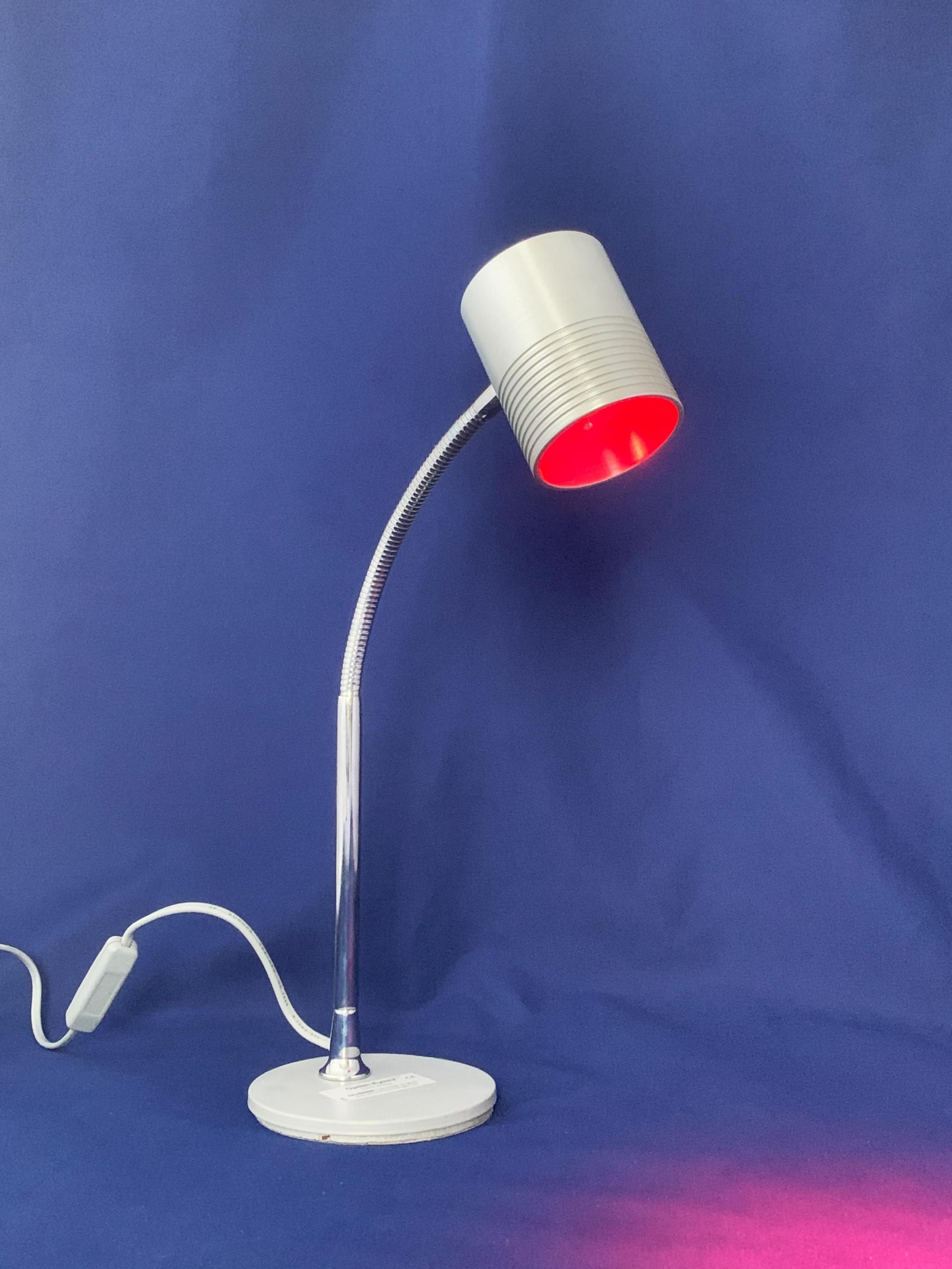 Optim-eyes2 RGB Colour Adjustable LED Lamp by Diverse Industries - Etsy