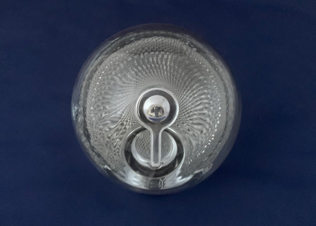 Mathmos Lunar Eclipse 00s Colour Changing Lamp - Etsy