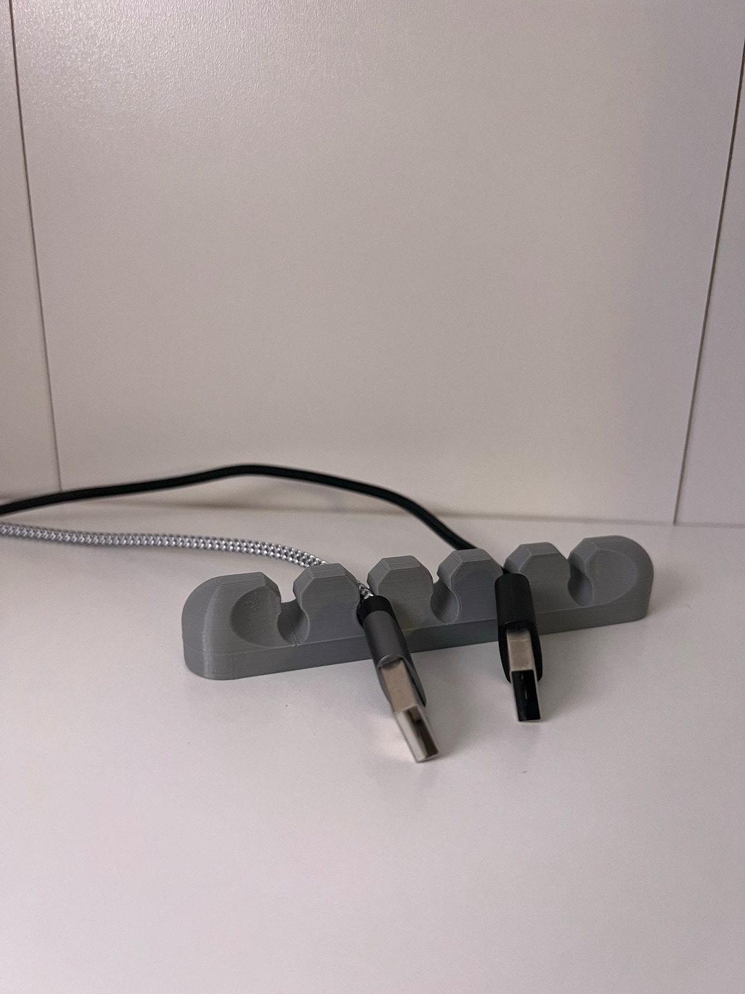 3D Printed Cable Organizer - Etsy