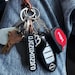 Twenty One Pilots Clancy Keychain - Etsy