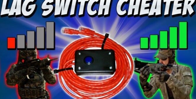 Lag Switch Software in Online Gaming an Advantage With Your FPS Games ...