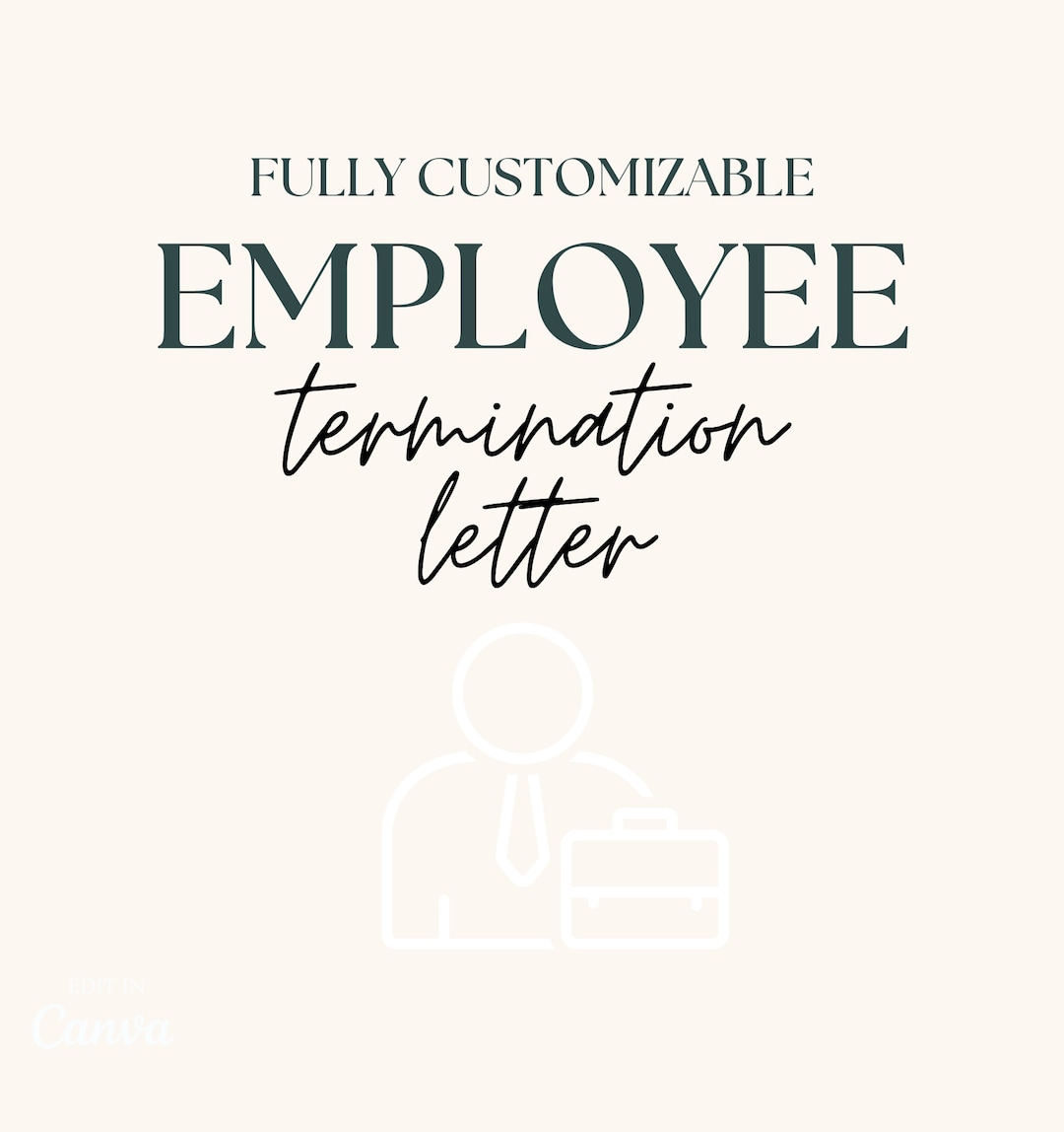 Termination Letter Letter Of Termination Notice Of Termination termination-letter-letter-of-termination-notice-of-termination