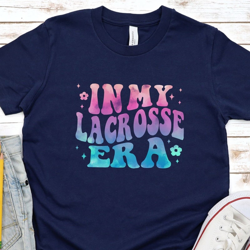 Girls Lacrosse - Etsy