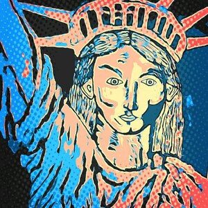 Liberty - Etsy