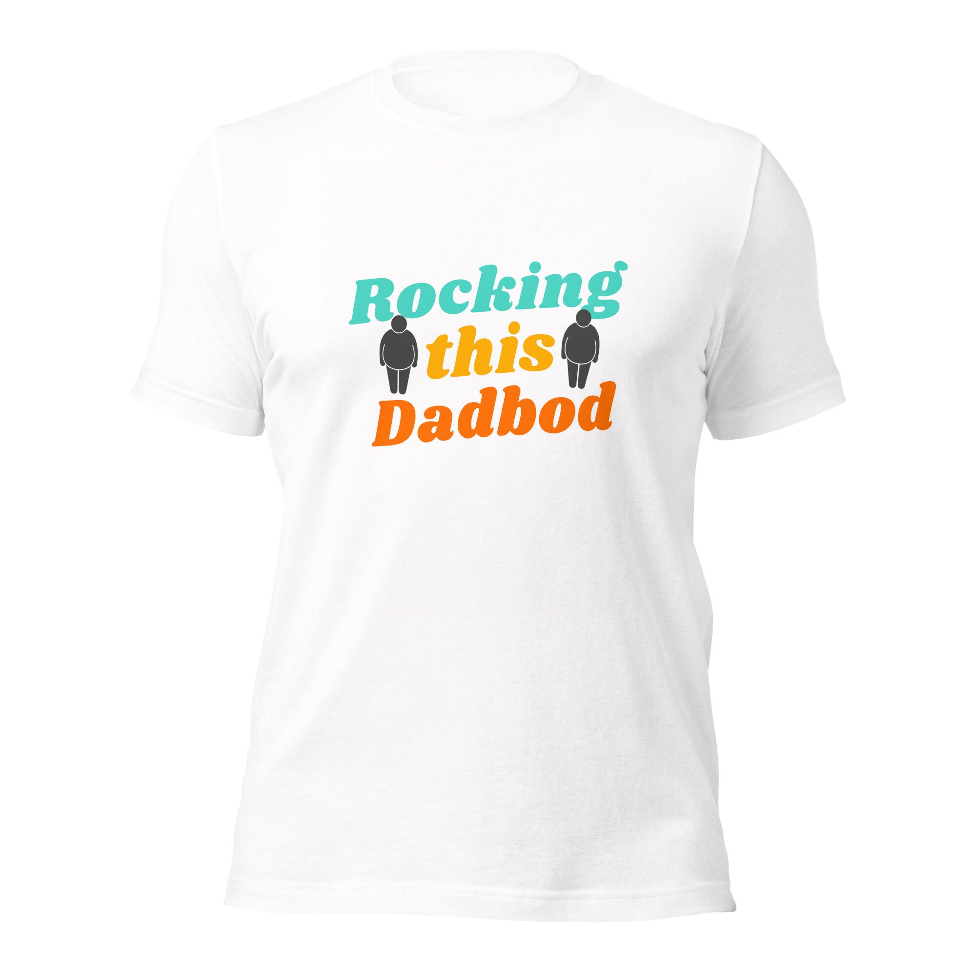 Dad Bod Tshirt - Etsy