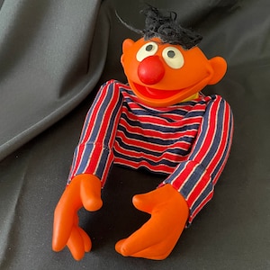 Bert and Ernie - Etsy