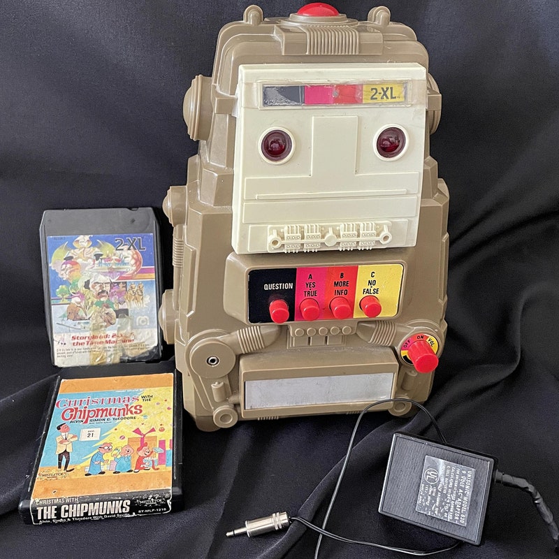 8 Track Player - Etsy