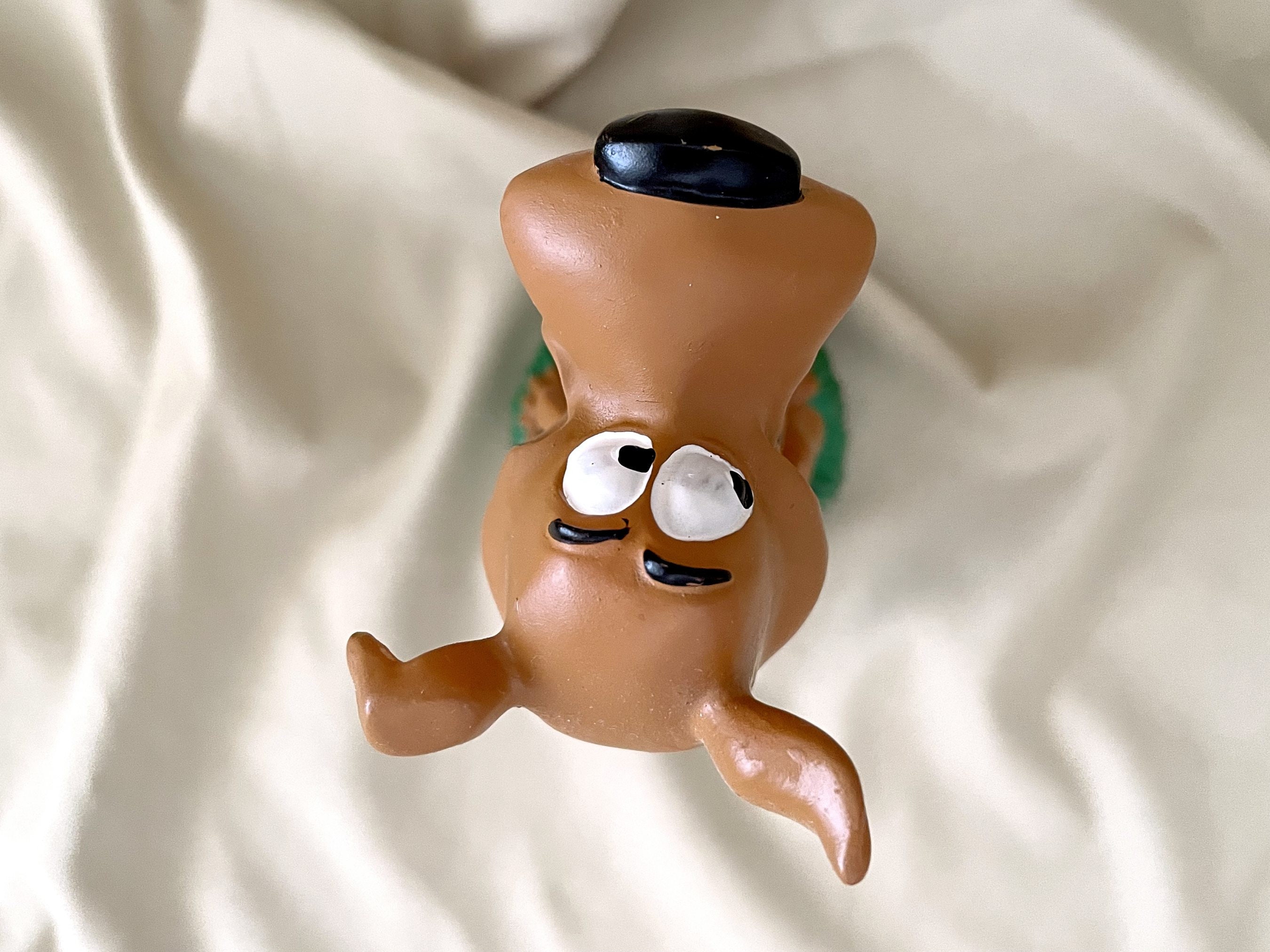 7 Scooby Doo Bobblehead Figure Cartoon Network 2003 Novelty - Etsy