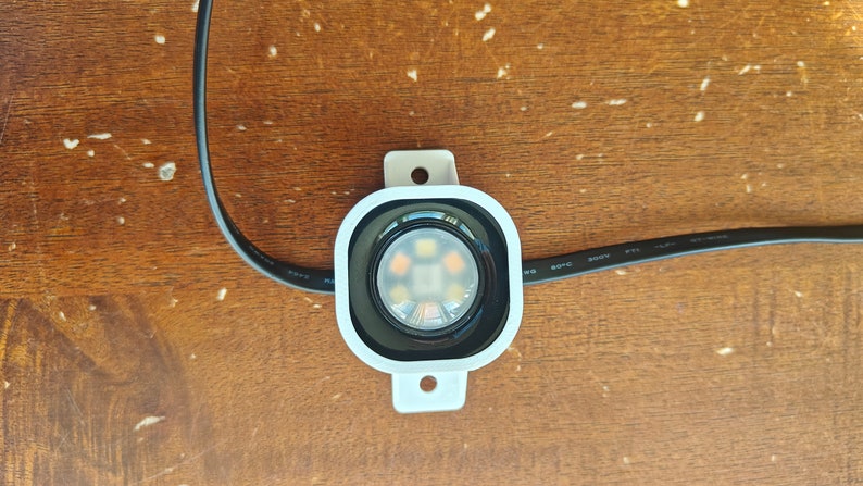 Govee PRO Permanent Outdoor Light Bracket Clip - Etsy
