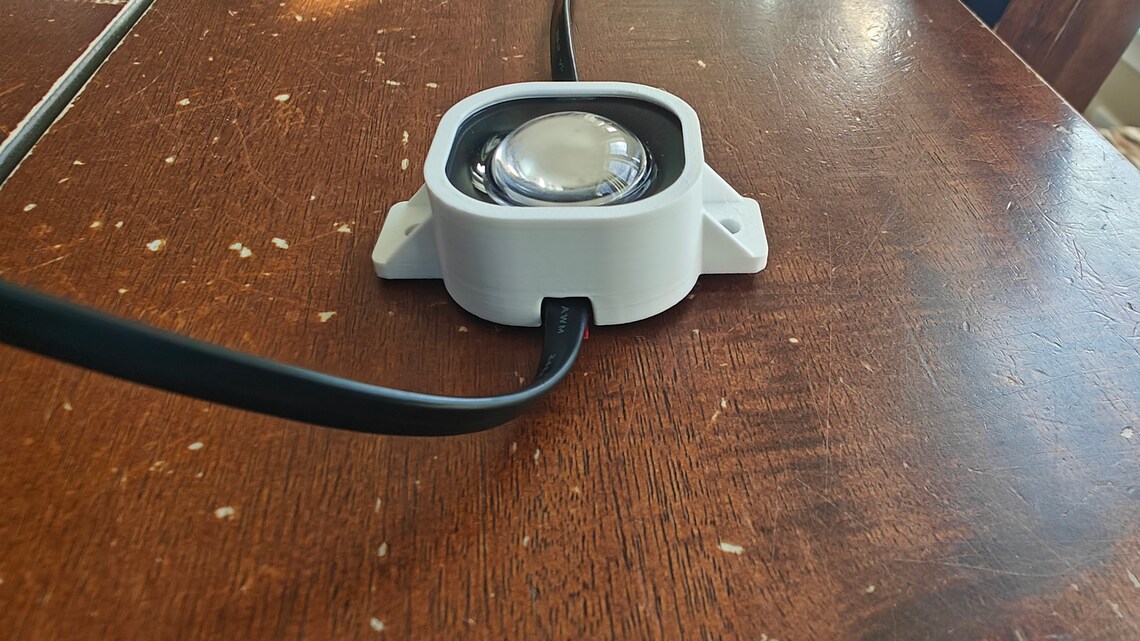 Govee PRO Permanent Outdoor Light Bracket Clip - Etsy