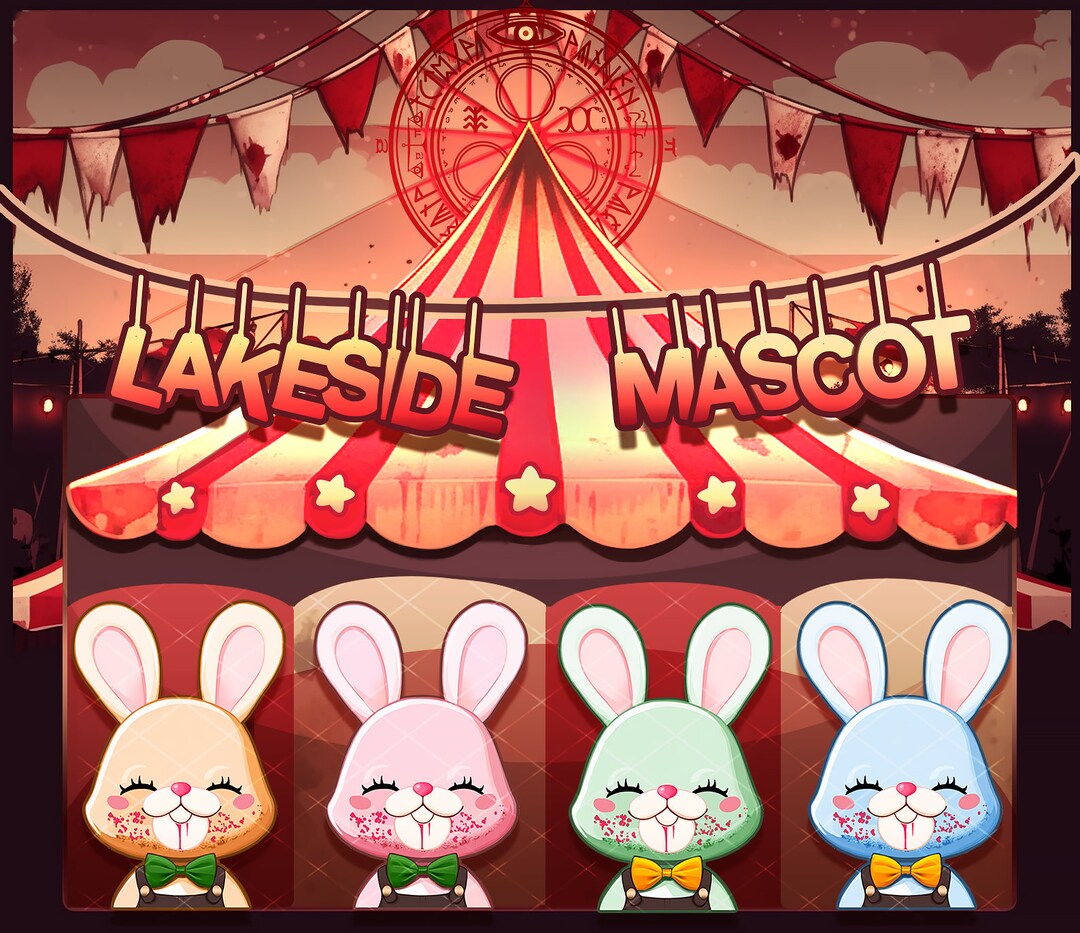 Robbie the Rabbit | Silent Hill 3 | Dead by Daylight | Robbie the ...