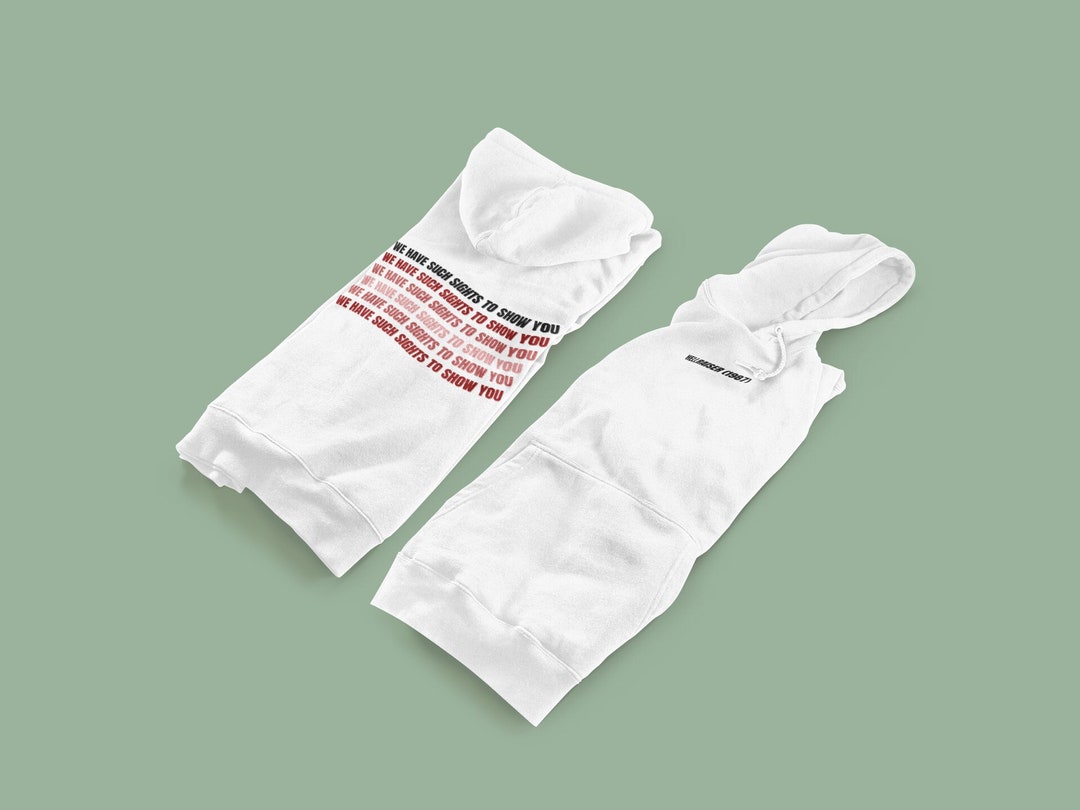 Hellraiser Horror Movie Hoodie Pinhead Hooded Sweatshirt - Etsy