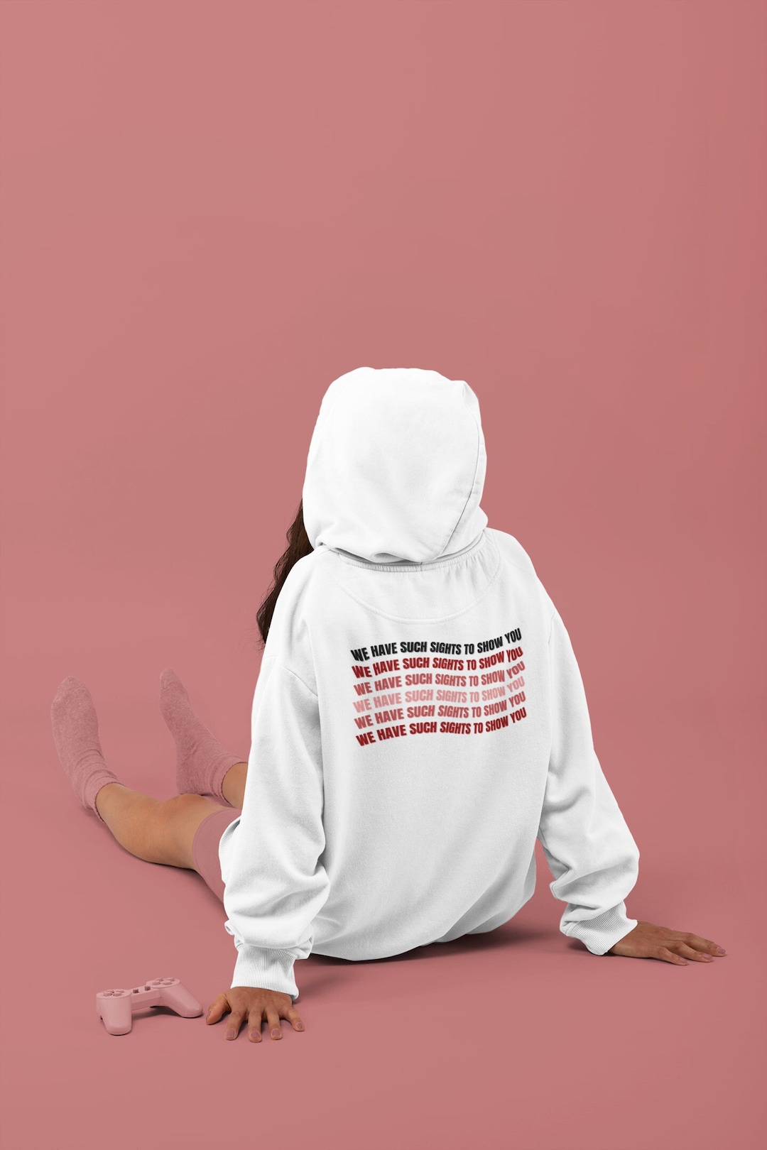 Hellraiser Horror Movie Hoodie, Pinhead Hooded Sweatshirt, Hellraiser ...